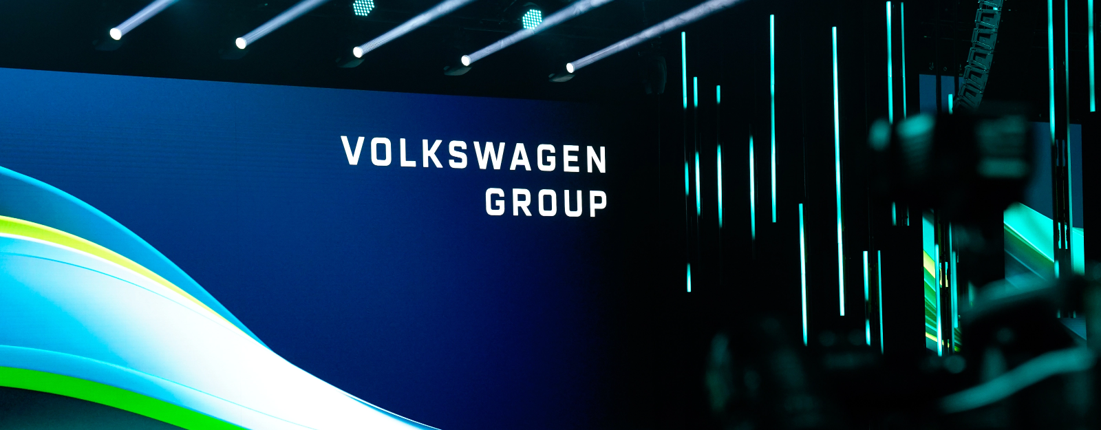 About Volkswagen UK - VWGUK Newsroom