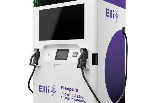 Elli at IAA 2023: Showcasing Elli's new e-mobility products, and future ...